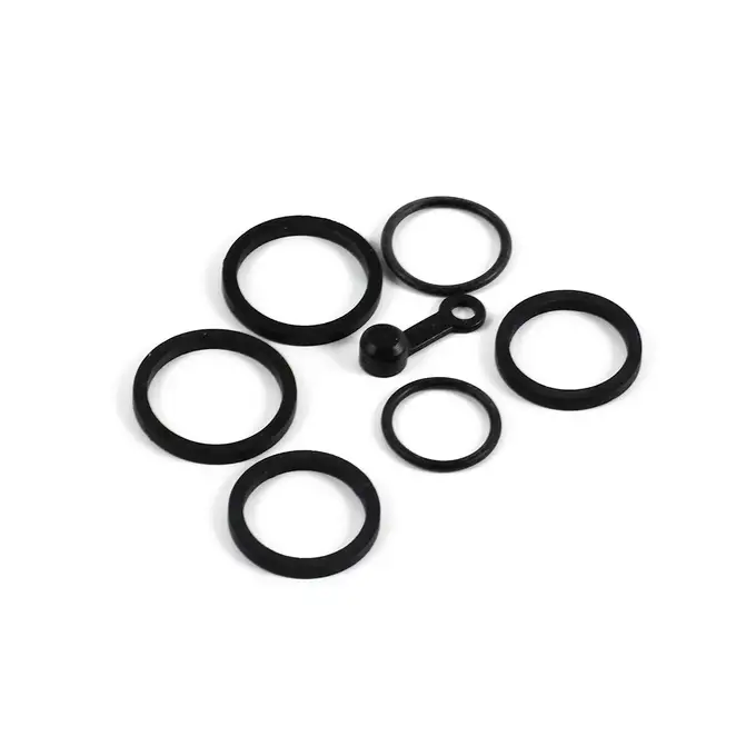 HOPE Brake Caliper Seal Kit Complete - V4