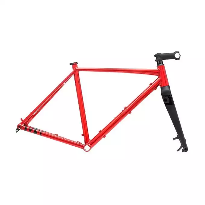 Rama Octane One Gridd 700C (Rama + Widelec + Mostek)