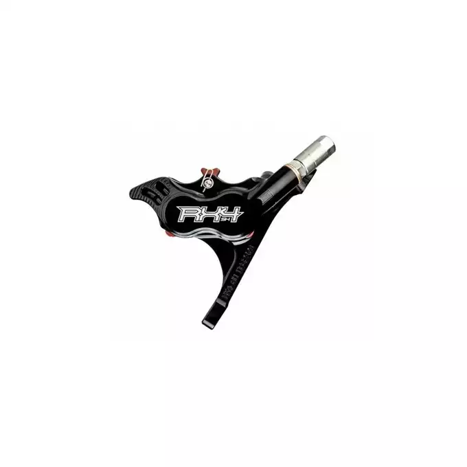 Zacisk hamulca HOPE Brake RX4 Complete Sram - Sklep rowerowy GoRide