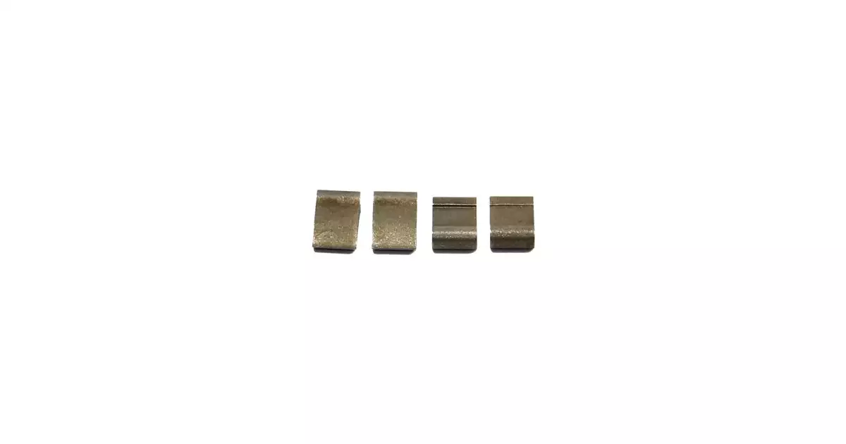 HOPE Zapadki Hub Pro 4 Pawl (4pcs)