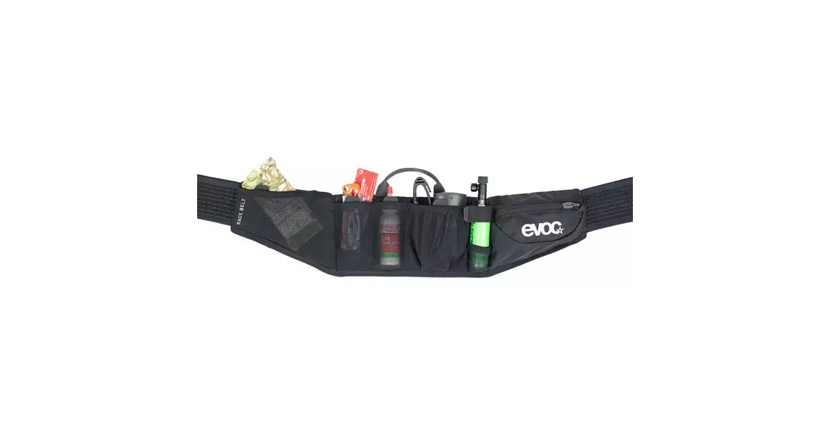 EVOC nerka Race Belt
