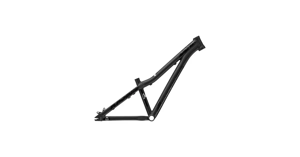 Rama NS BIKES Clash JR - Sklep rowerowy GoRide