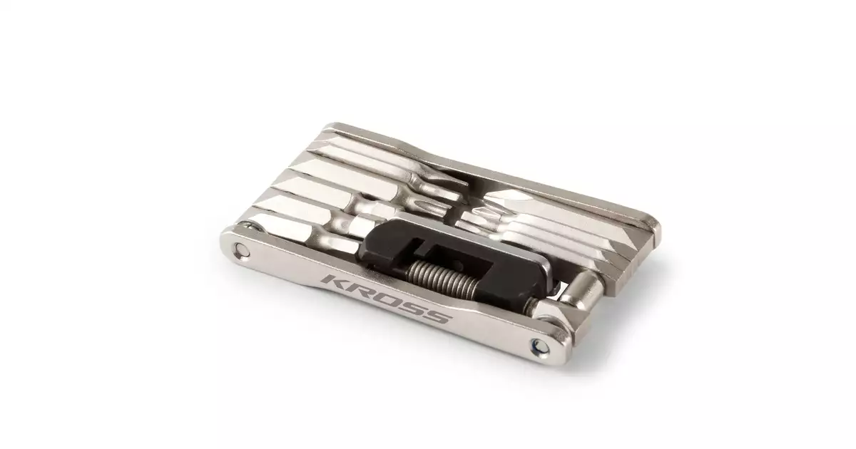 KROSS Smooth 17 Klucz wielofunkcyjny - Sklep rowerowy GoRide