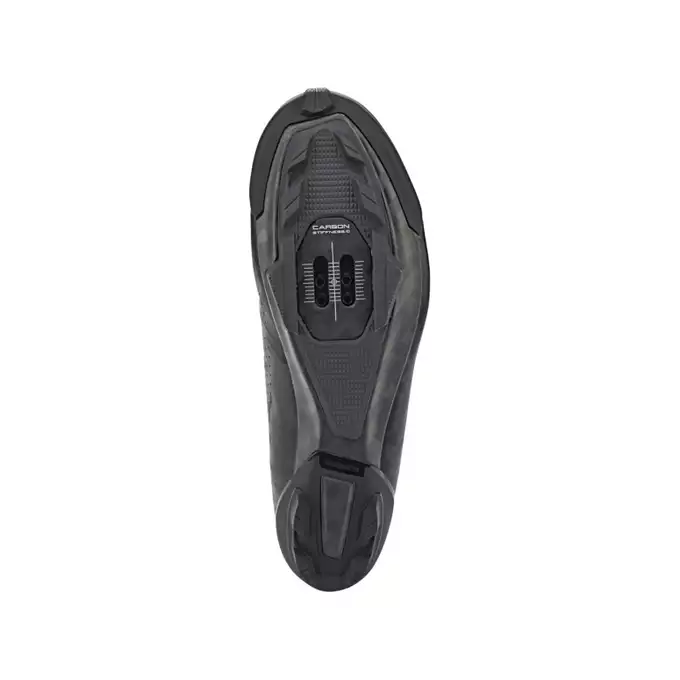 Buty gravel SHIMANO SH-RX800 czarne - Sklep rowerowy GoRide