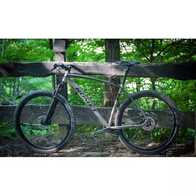 ROMET Mustang M8 2021