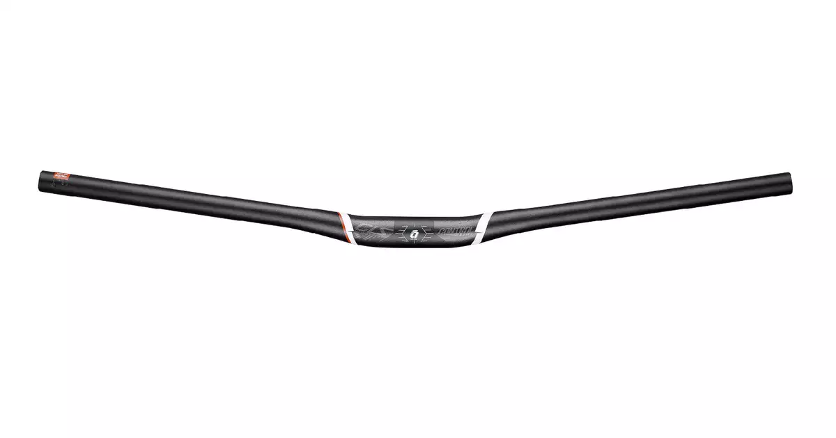 Kierownica CONTROLTECH CLS Riser - Sklep rowerowy GoRide