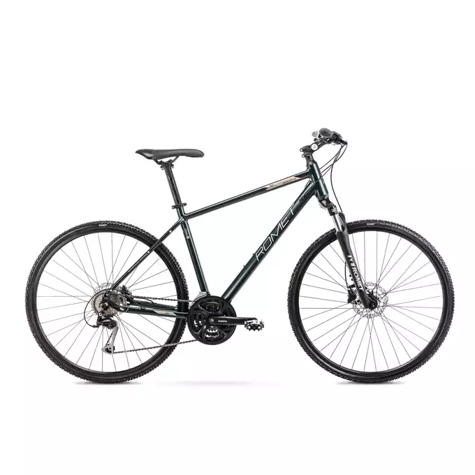 ROMET Orkan 4 M 2021