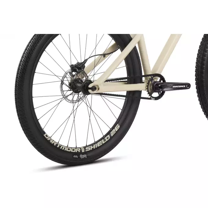 DARTMOOR Two6player Pro 2021