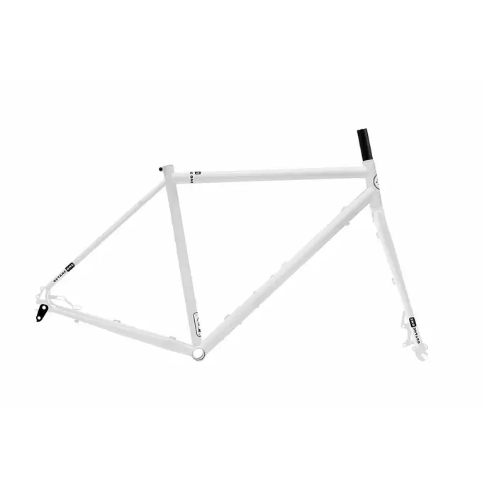 OCTANE ONE Rama Kode (Widelec + Mostek)