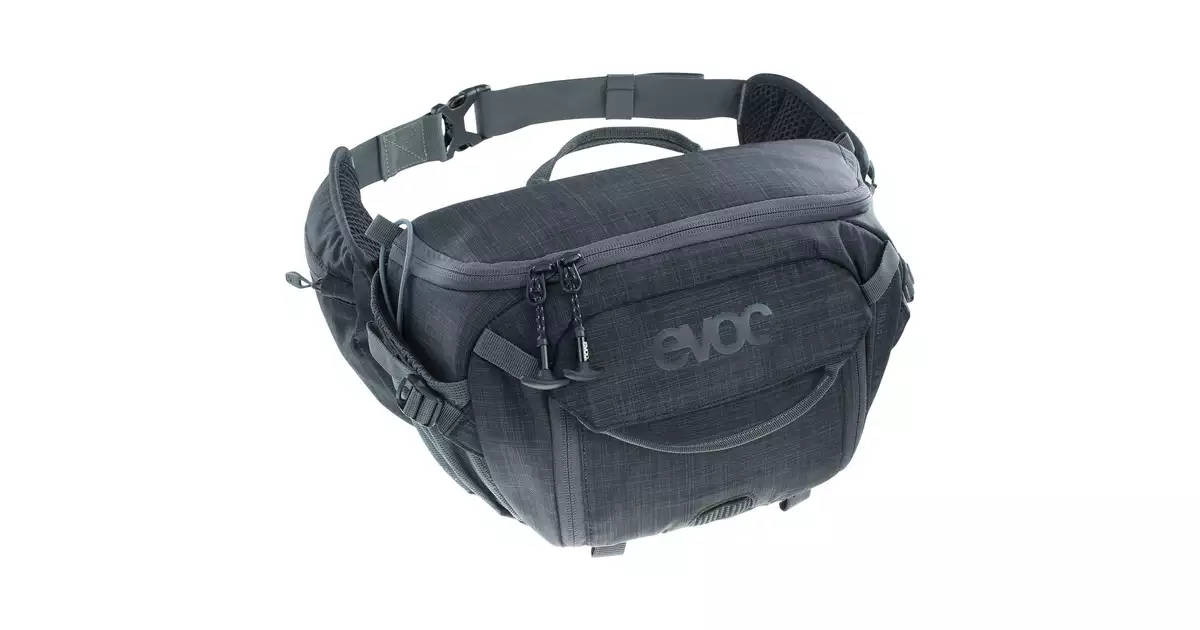 EVOC Nerka HIP Pack Capture