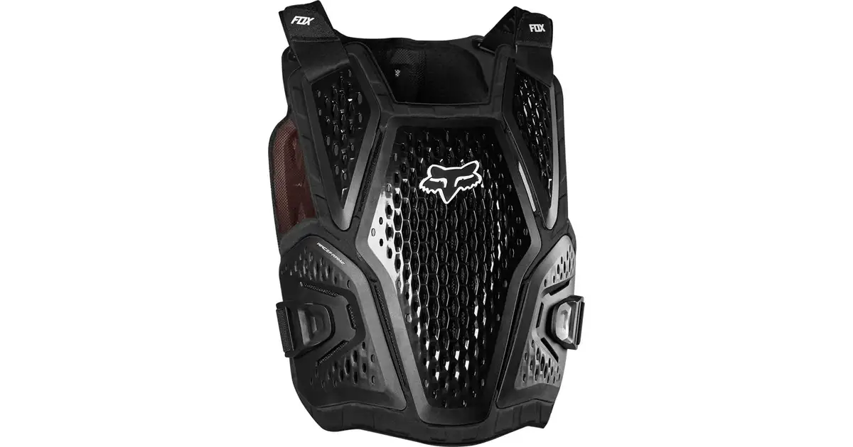 FOX buzer Raceframe Impact SB CE