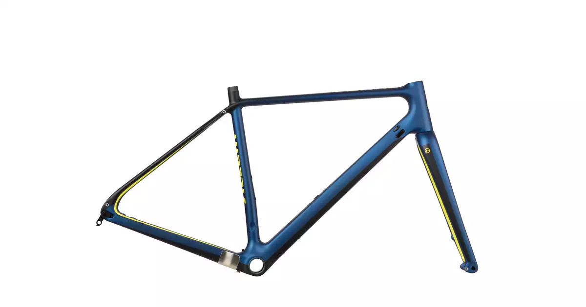 Ramy rowerowe sztywne - Sklep rowerowy GoRide