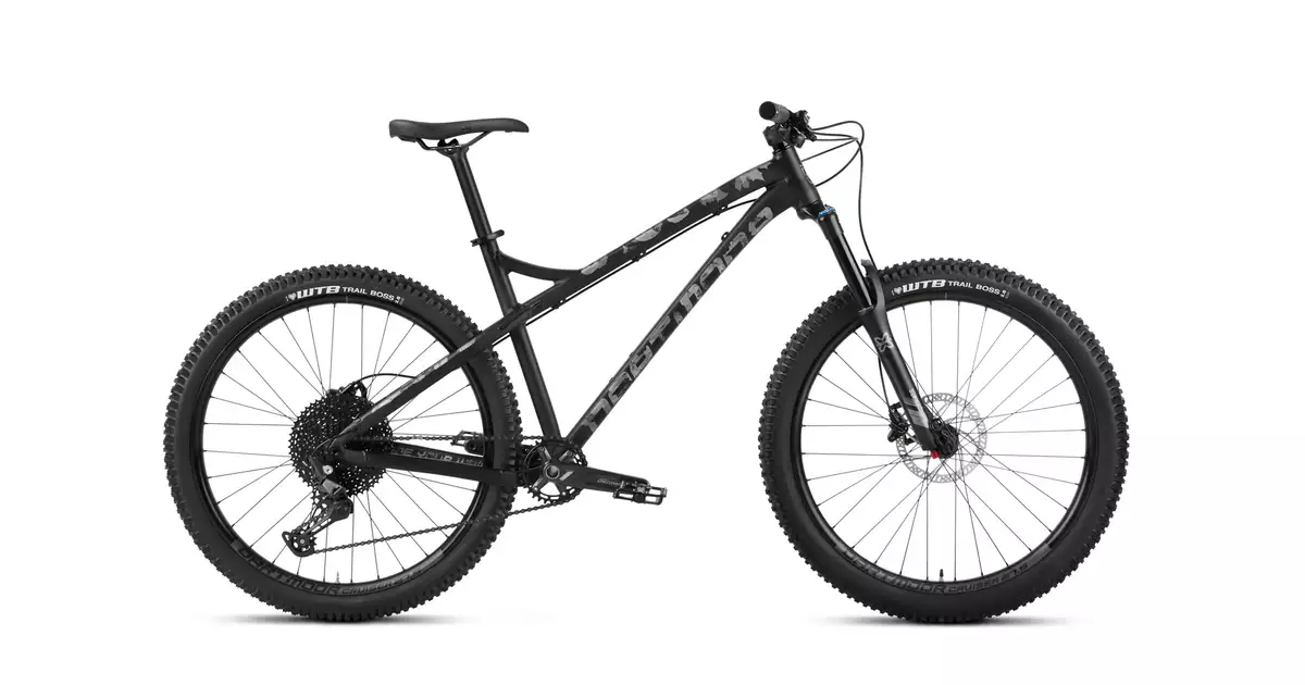 Rowery Trailowy - rower trail full - enduro hardtail - Goride.pl