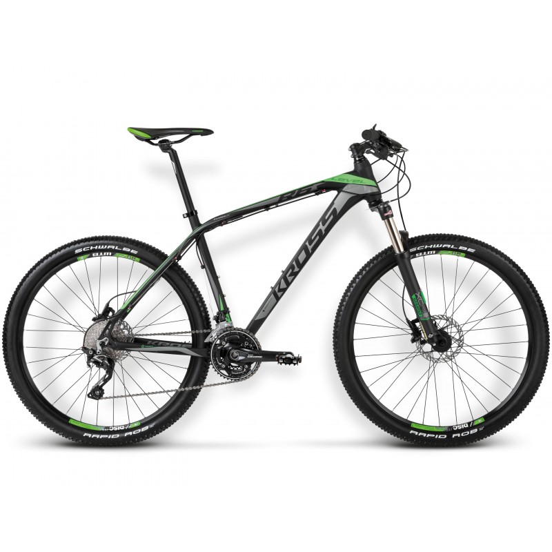 Rower KROSS Level R6 2015