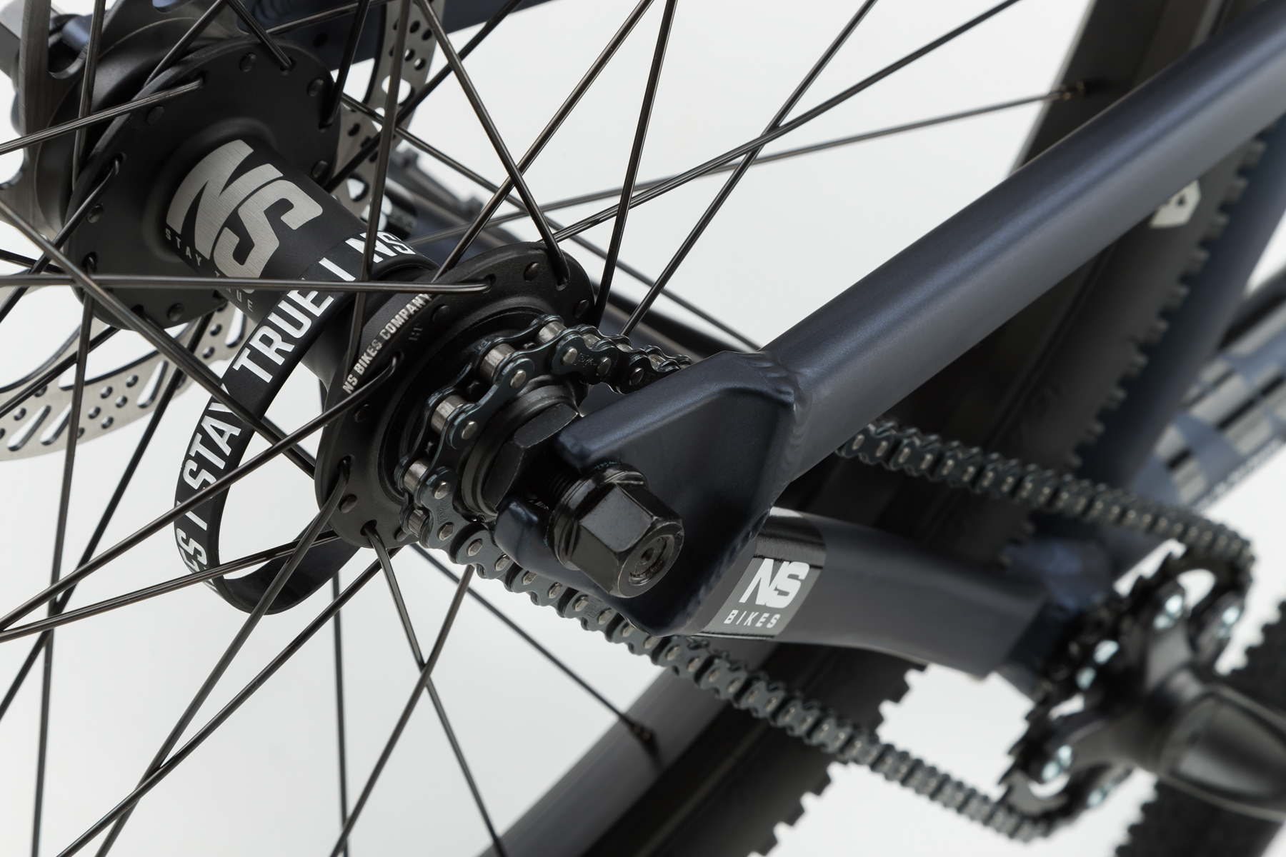 NS BIKES Zircus 26" - Sklep rowerowy GoRide