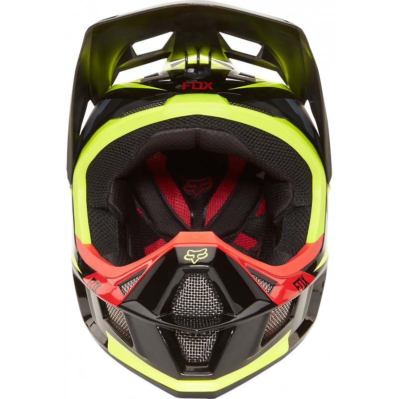 FOX Rampage Pro Carbon Demo 2017