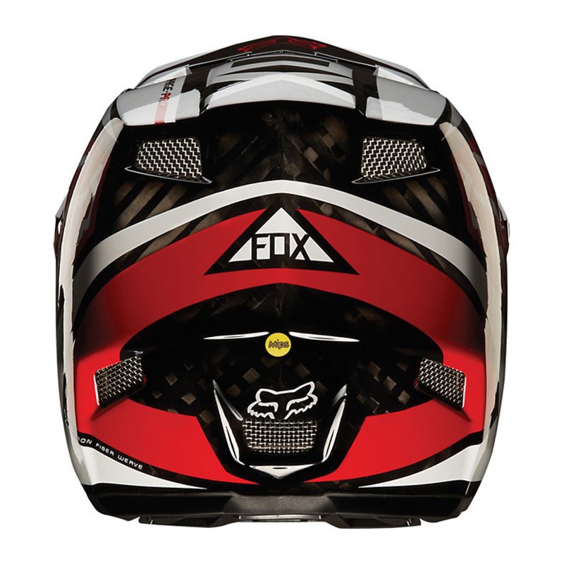 FOX Rampage Pro Carbon Demo 2017