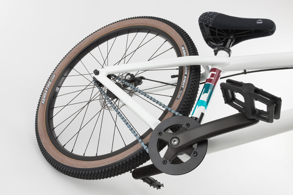 Octane One Melt Pump 26" 2021